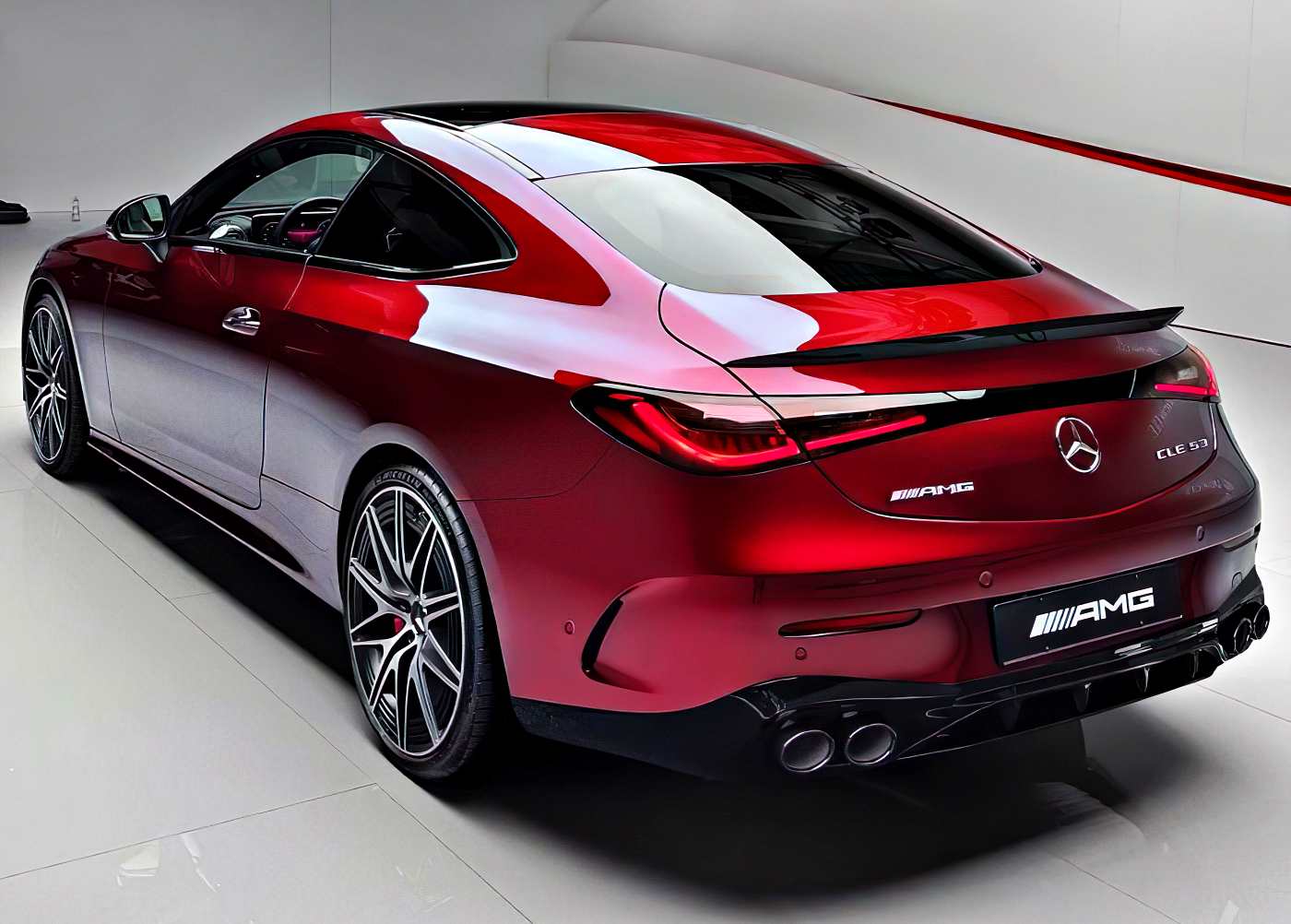 2024 Mercedes Benz CLE Class Keeps The Coupe Dream Alive 53 OFF 2024 Mercedes Benz CLE Class Keeps The Coupe Dream Alive 53 OFF