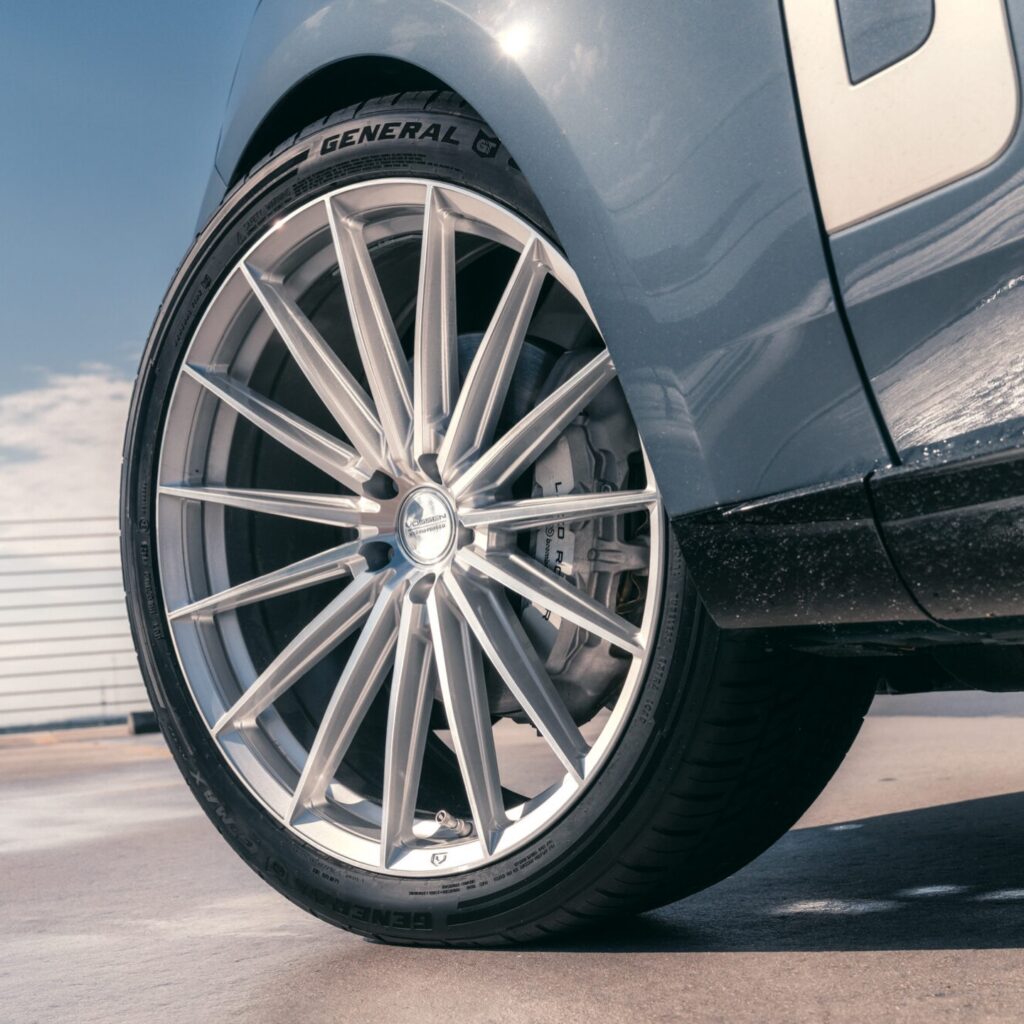 2026 Range Rover L460 Vossen: Is This the Ultimate Statem...
